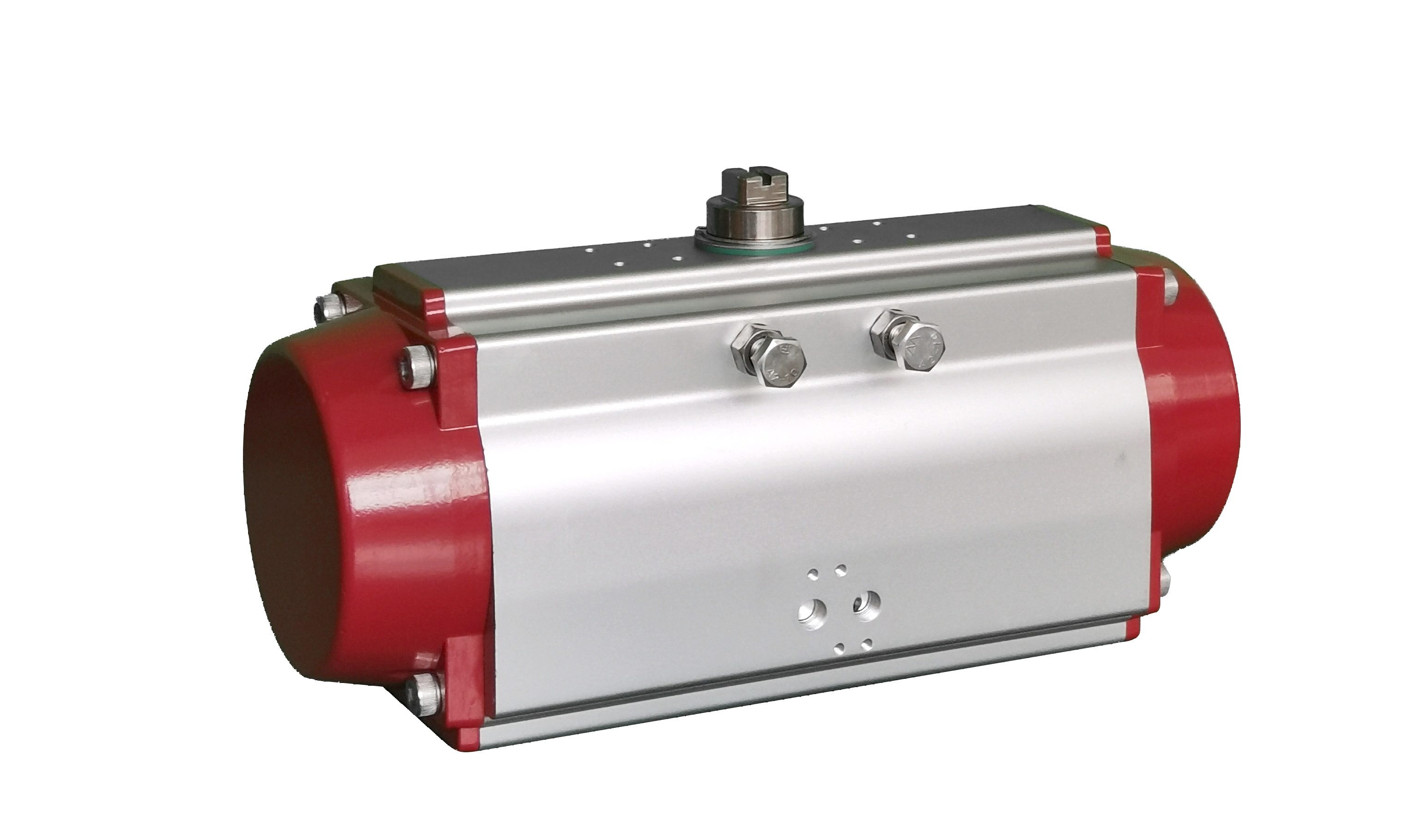 How to Calculate Actuator Flow Rate - Valen Tech
